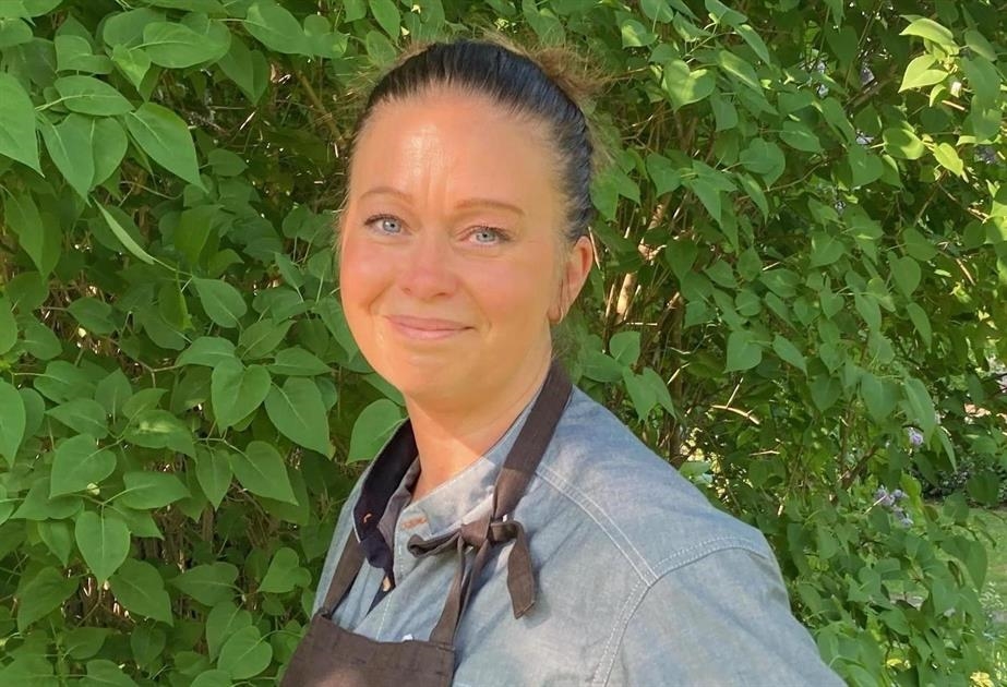 Sara Slotte, Kök | Jakobsbergs folkhögskola